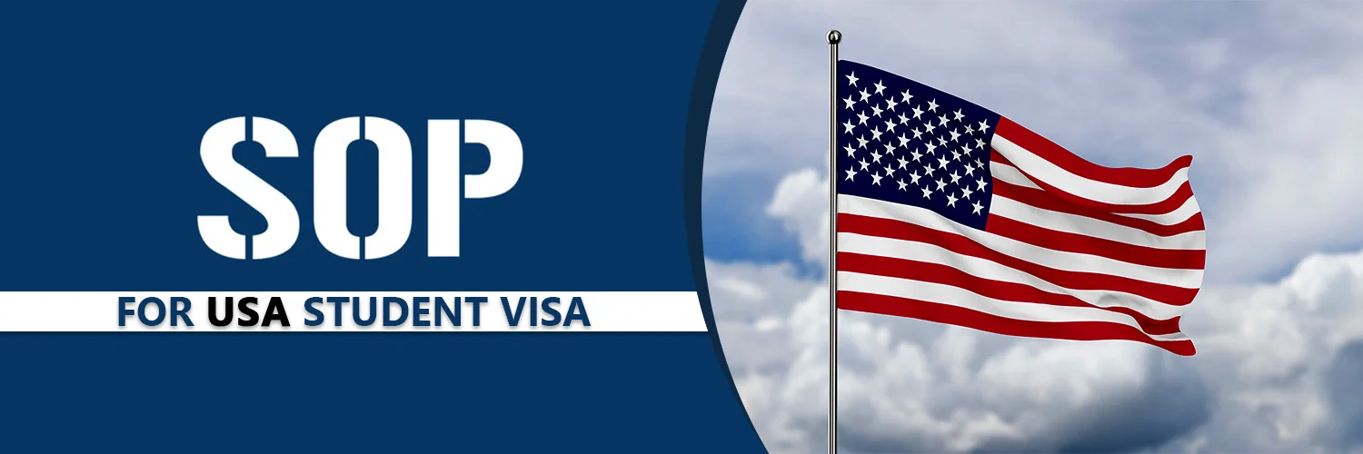 Sop Writing Services for USA Student Visa- Samples and Tips